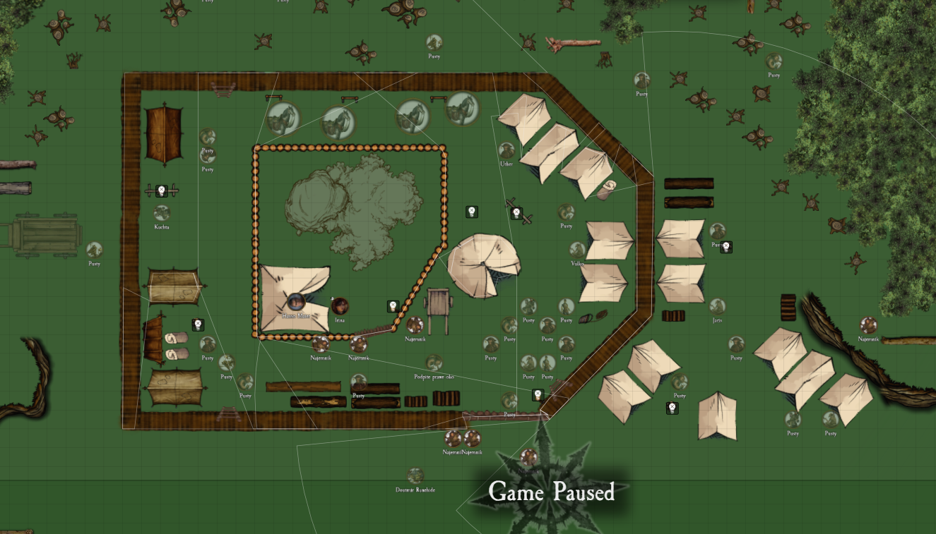 Choose light source icon · Issue #9238 · foundryvtt/foundryvtt · GitHub