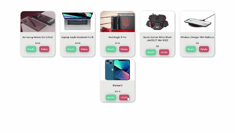 GitHub - zouaidijasser/Onlineshop