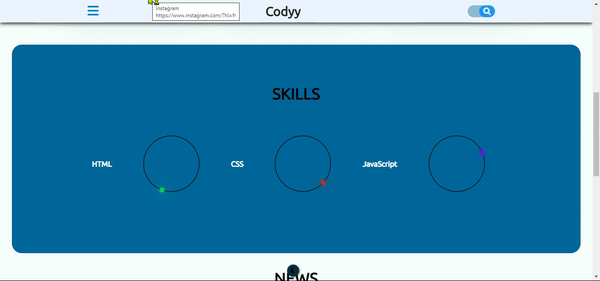 GitHub - zouaidijasser/Codyy