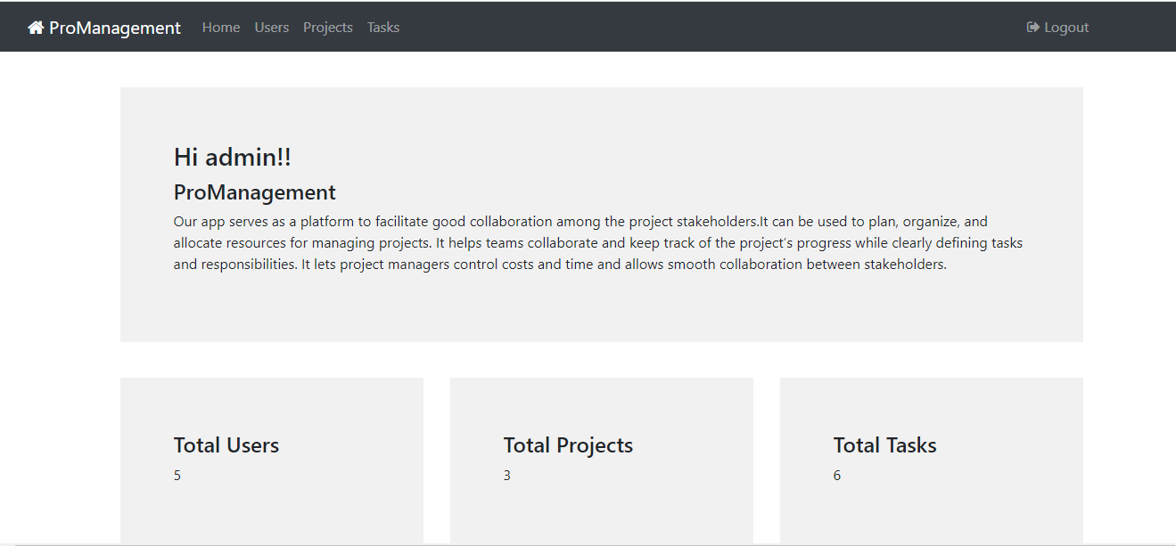 GitHub - laiba124/ProManagement-Laravel-App