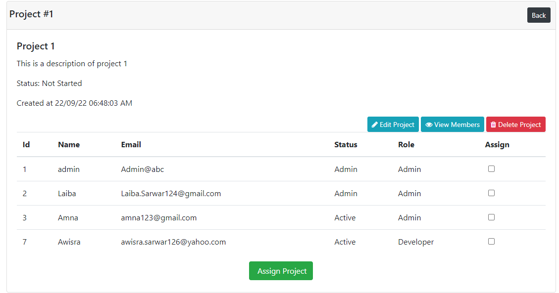 GitHub - laiba124/ProManagement-Laravel-App
