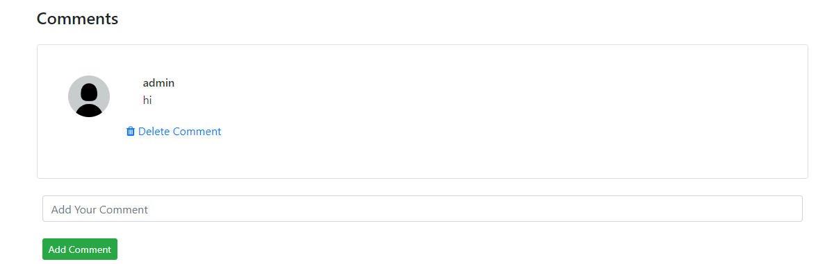 GitHub - laiba124/ProManagement-Laravel-App
