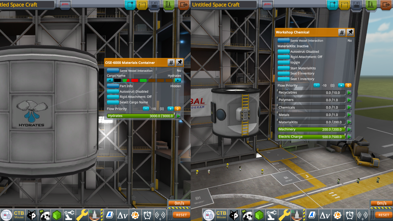 GitHub - DSG-Cubik/DSGC-AIO-Patch: KSP Compatability patch for KPBS-MKS-OSE-EL