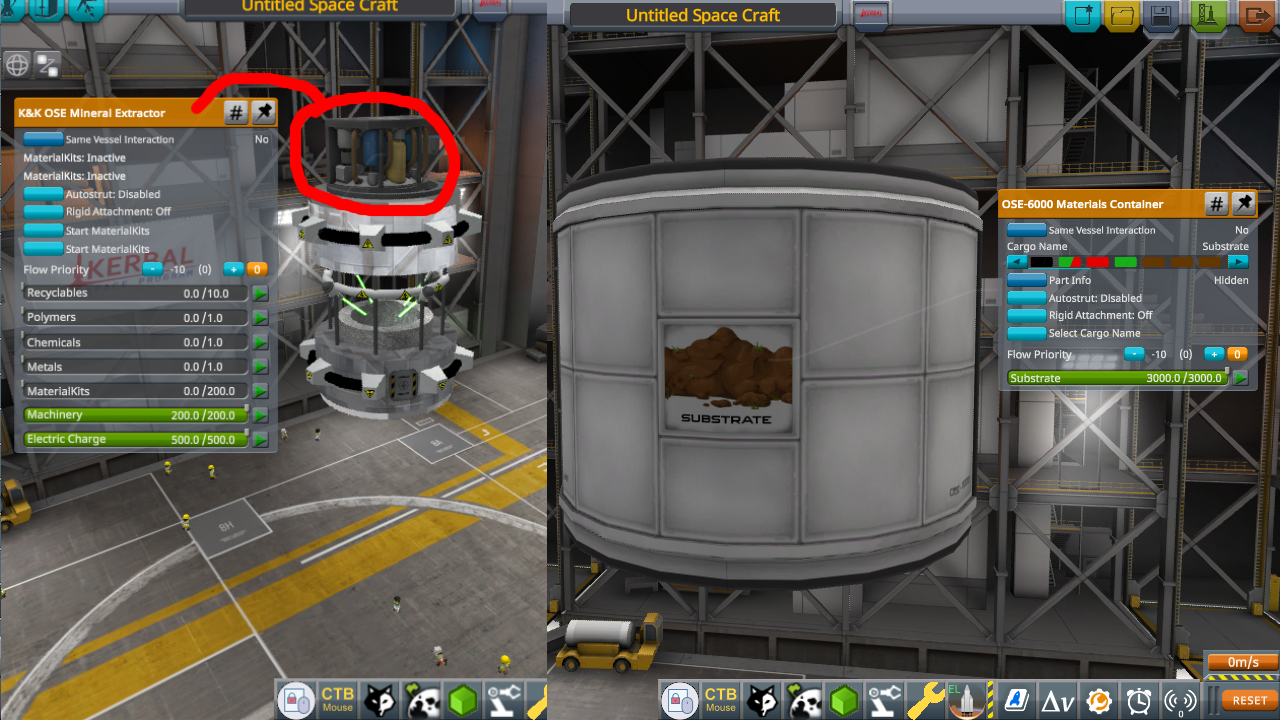 GitHub - DSG-Cubik/DSGC-AIO-Patch: KSP Compatability patch for KPBS-MKS-OSE-EL