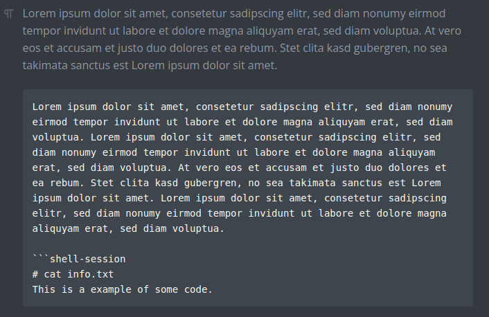 After saving document, all formating fall apart! · Issue #3489 · marktext/marktext · GitHub