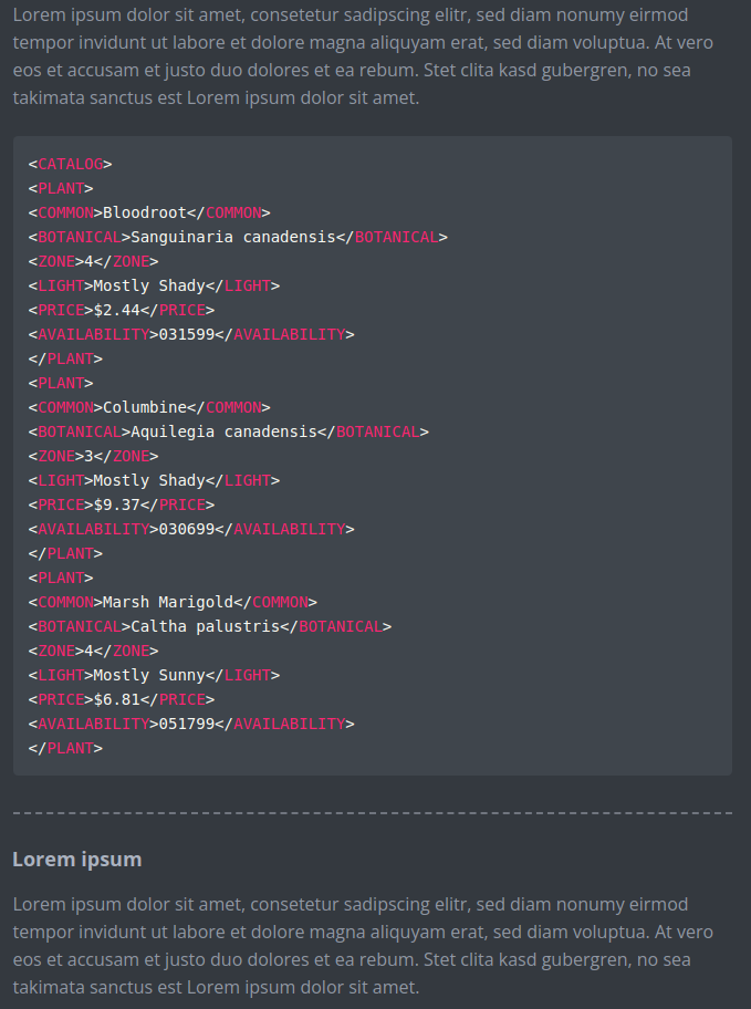 After saving document, all formating fall apart! · Issue #3489 · marktext/marktext · GitHub