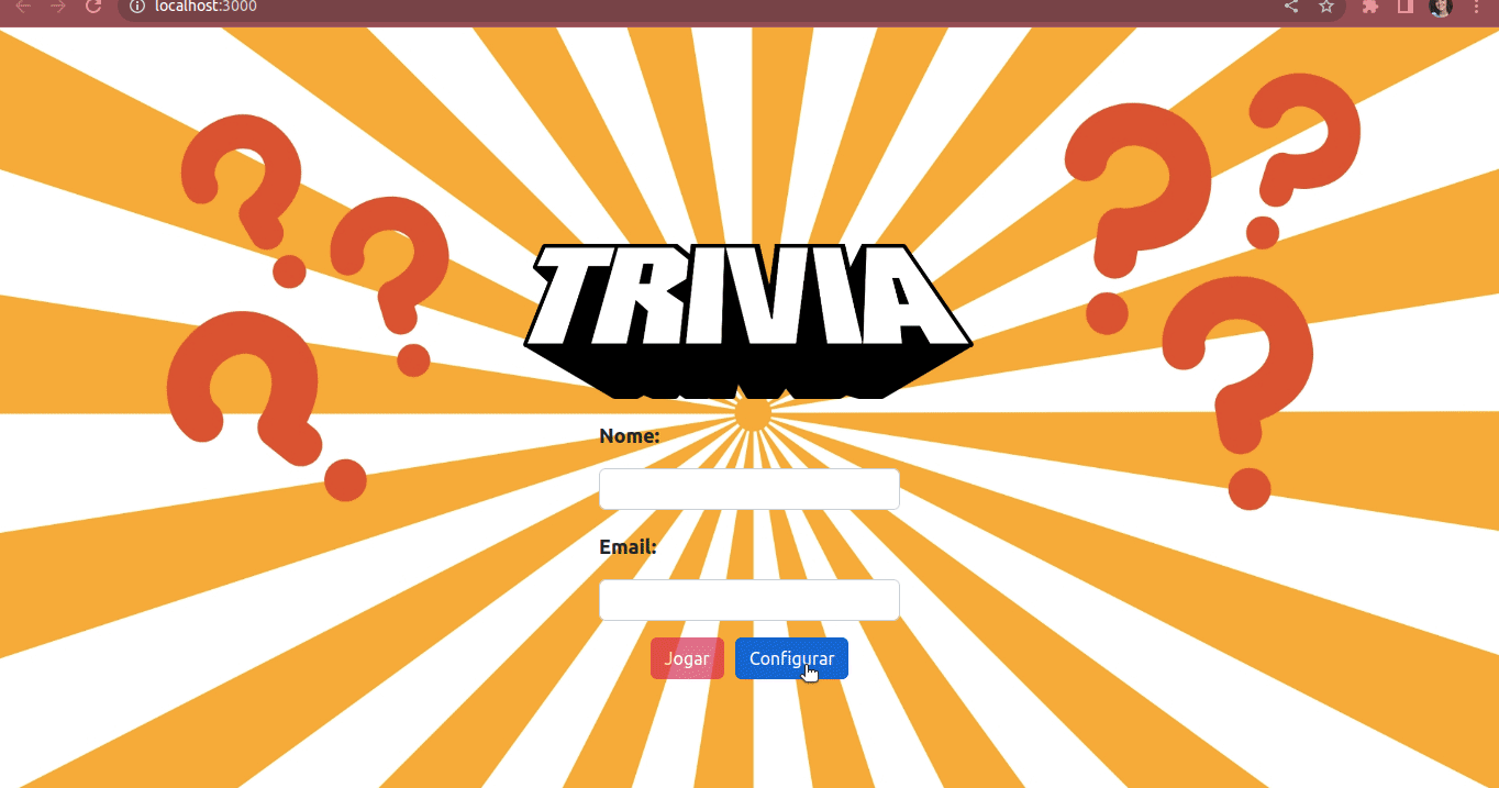 GitHub - Maysa-B/trivia-react-redux: A Trivia Game produced using React ...
